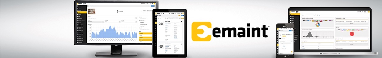 eMaint CMMS Reviews in 2025