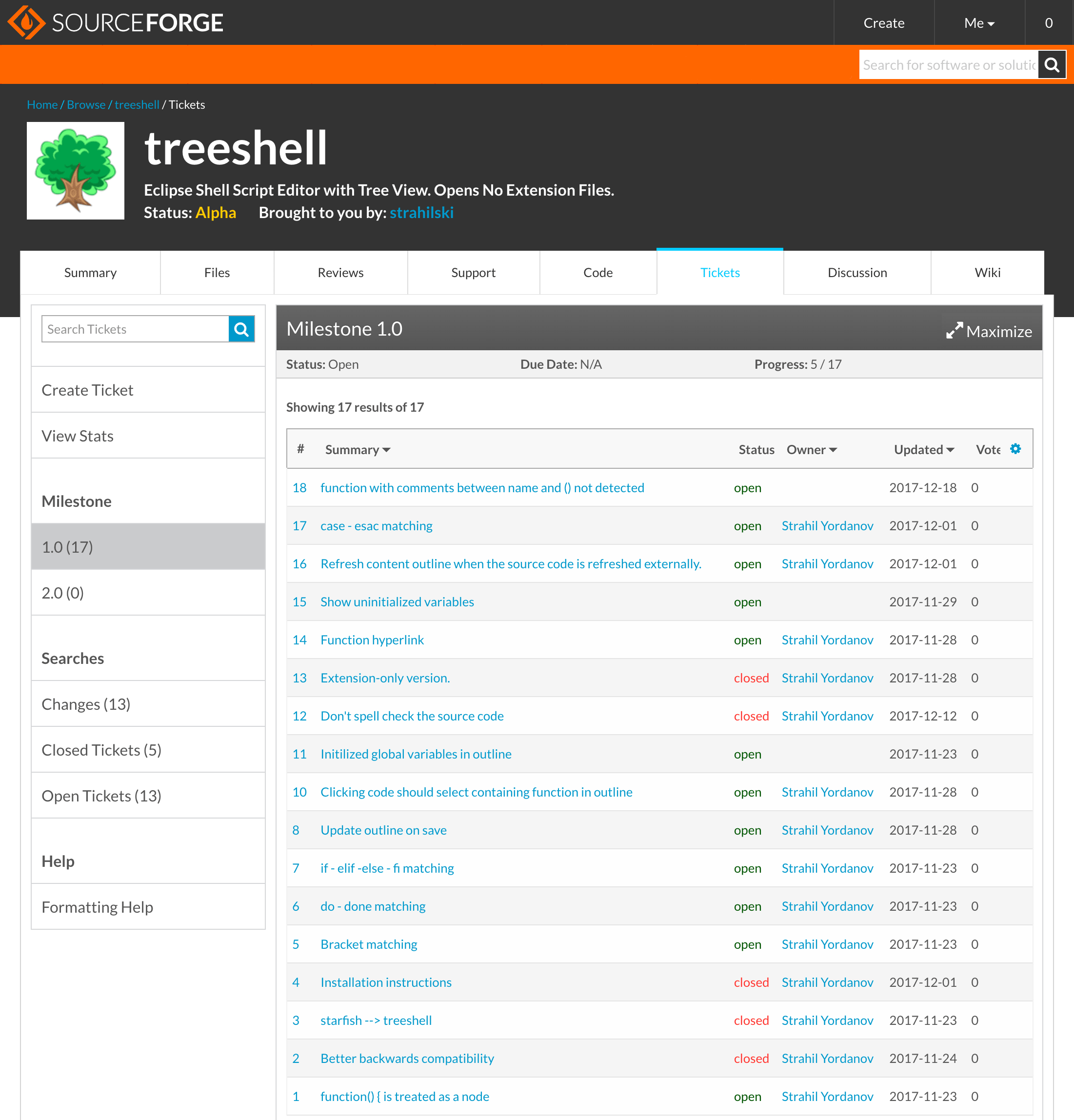 Why Use SourceForge? Features and Benefits