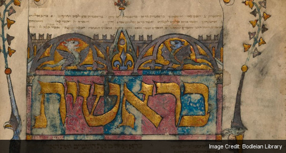 1.5 Million Pages of Ancient Manuscripts Online - Slashdot